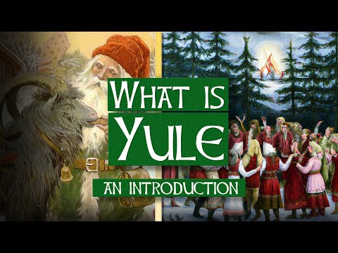 What is Yule? | Answering Your Questions on \