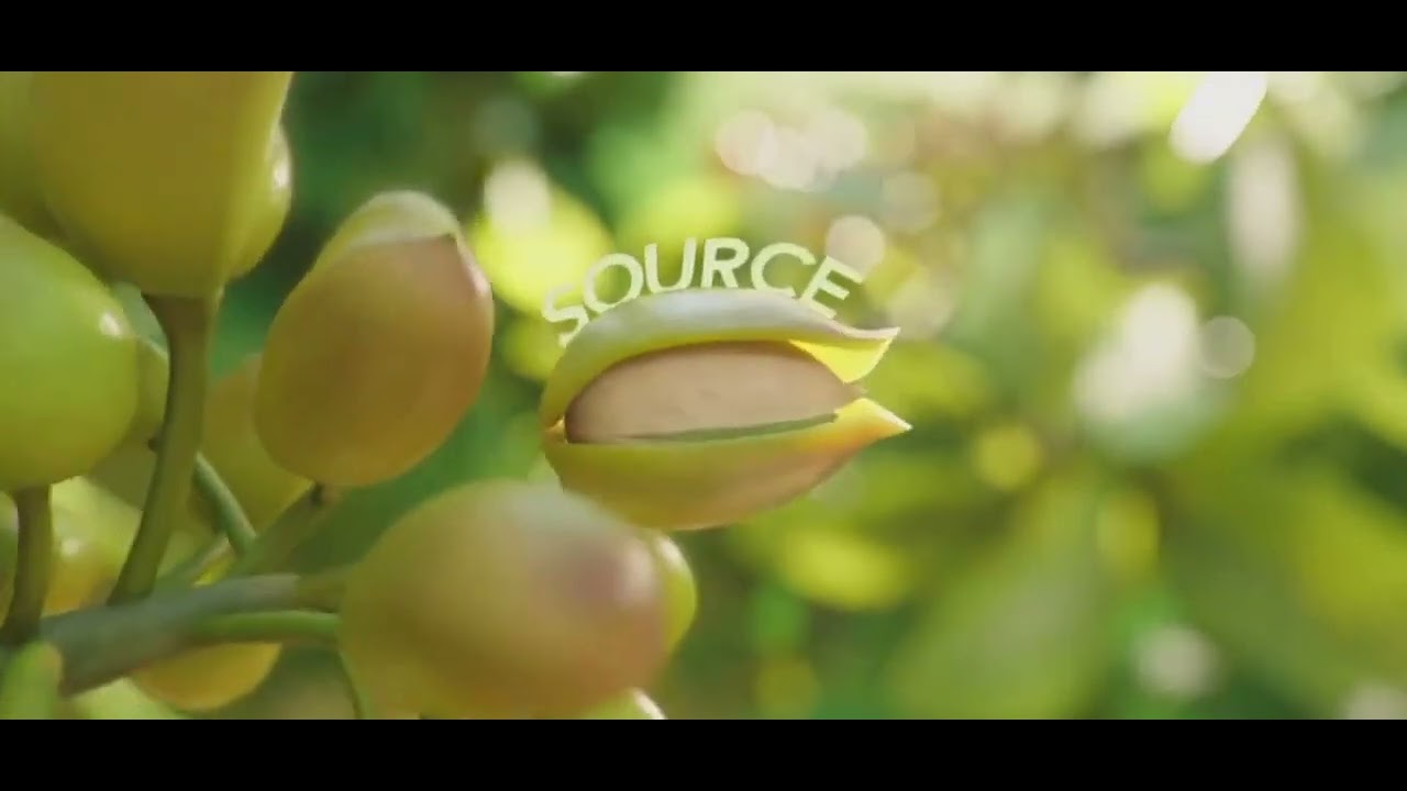 Wonderful Pistachios TV commercial (2021) - YouTube