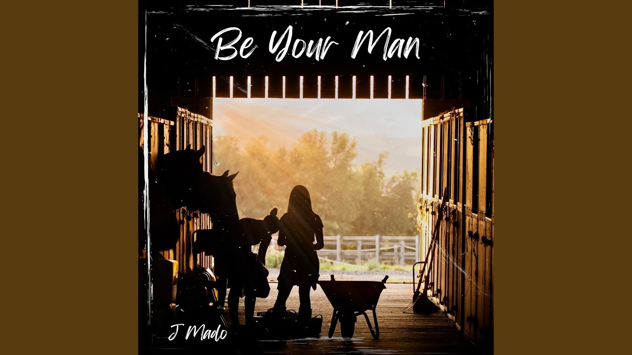 Be Your Man - YouTube