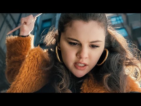 Only Murders in the Building 1x05 Meeting of Mabel and Oscar (Selena Gomez)