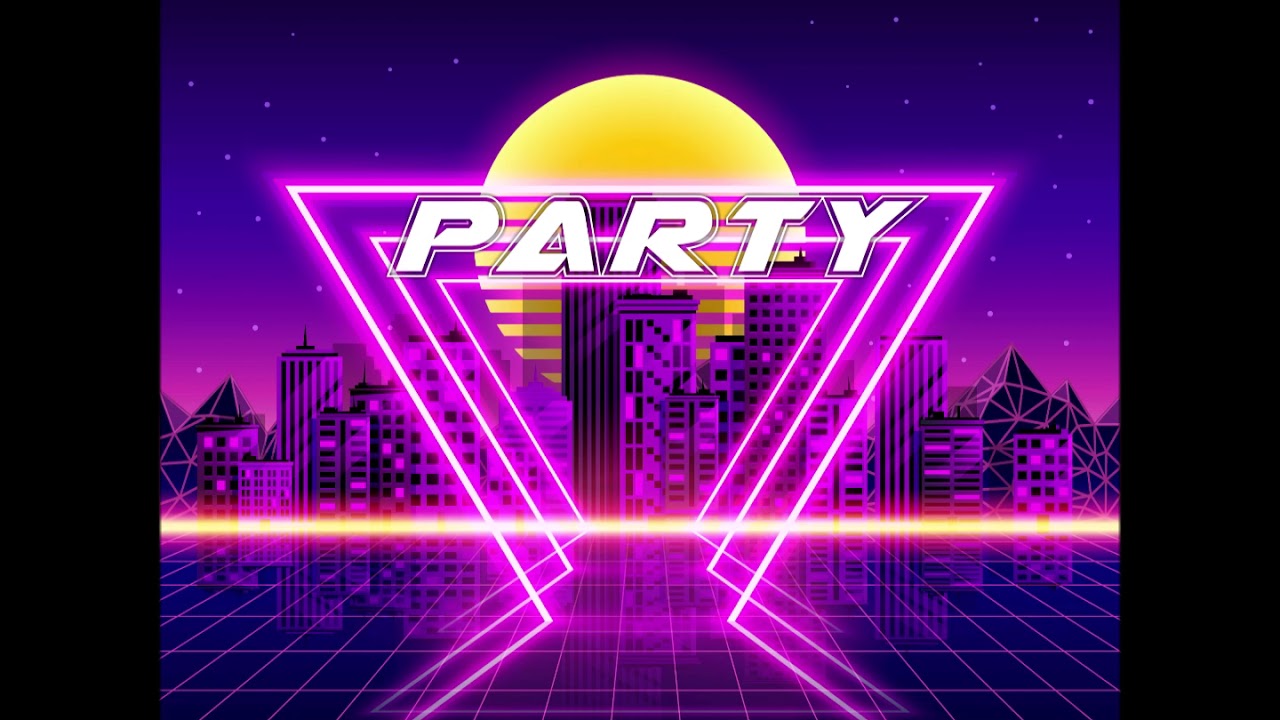 JackMar feat. Benzly Hype - Party (Latin House - Radio Edit) [KIMA ...