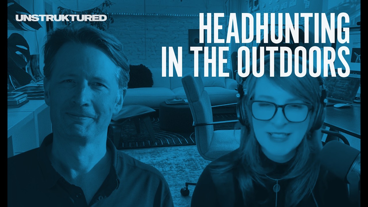 Dan Trapp: Headhunting + Mentoring For The Sports + Outdoor Industry ...