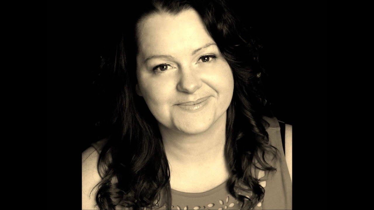 Stay (Rihanna cover) by Sharon webb - YouTube