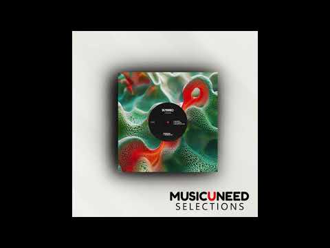 Chinonegro - Mi Gentee (Original Mix)