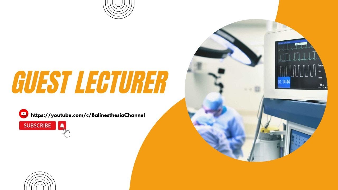 Guest Lecture : Prof Stephen Gatt - Day 2 - YouTube