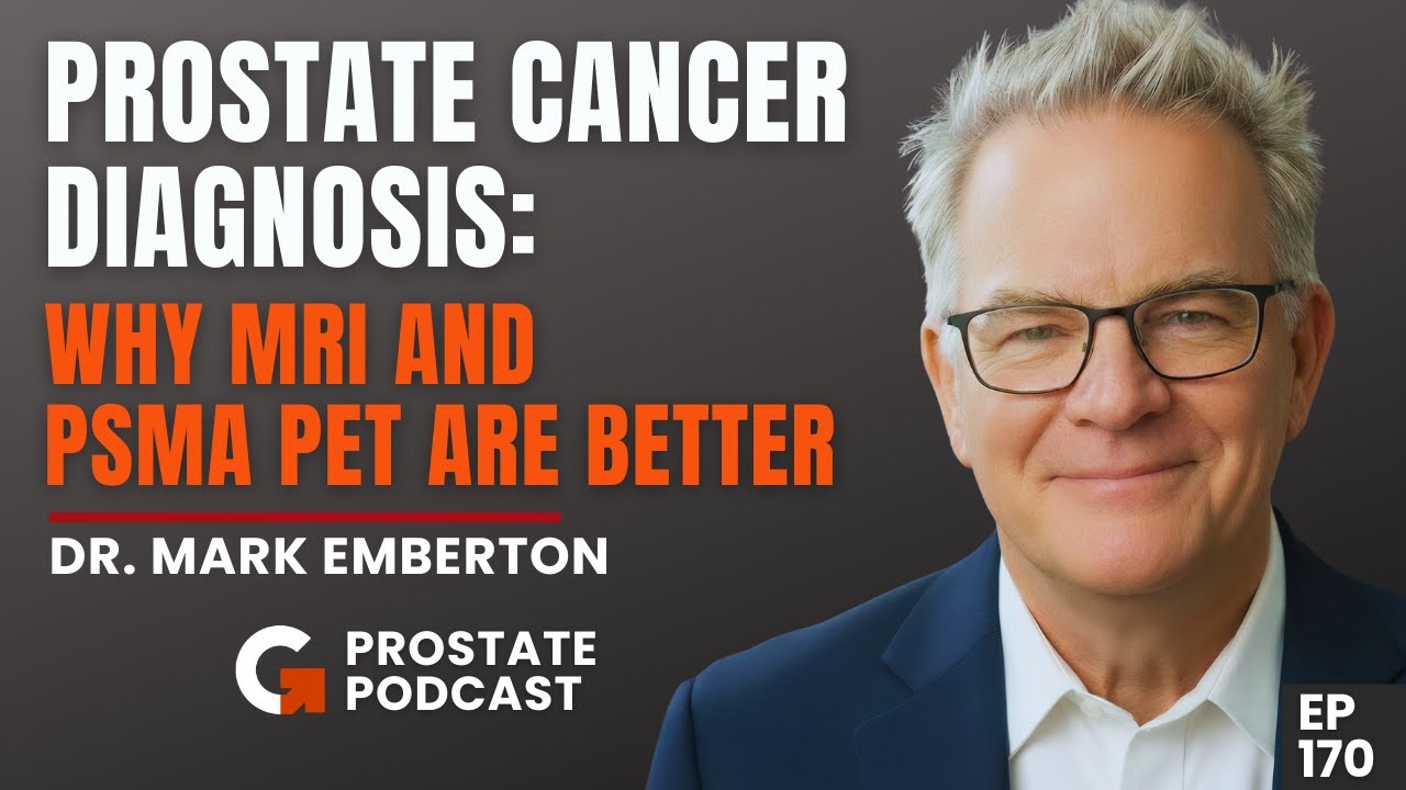 Stop Blind Biopsies: Near-Perfect Prostate Cancer Accuracy with Dr ...