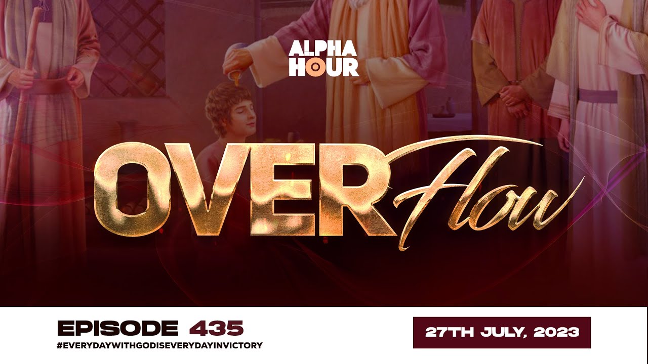ALPHA HOUR EPISODE 435 - YouTube