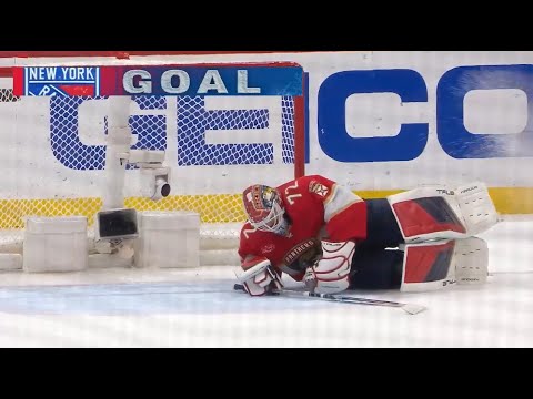 Amazing Goal By Laf!!! ALEXIS LAFRENIERE IS IN SPORTSCENTER TOP 10 MODE ...