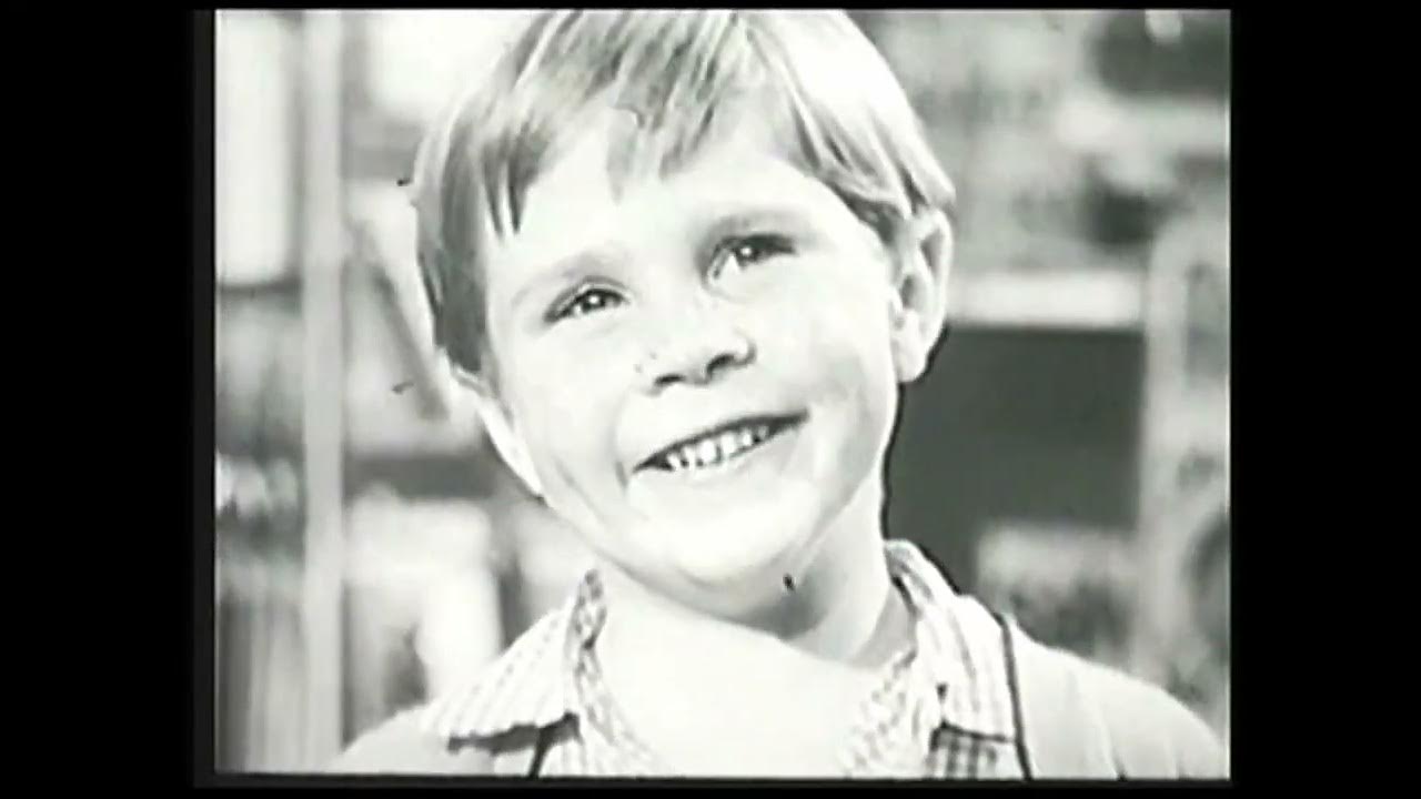 VINTAGE COMMERCIALS 8 - YouTube