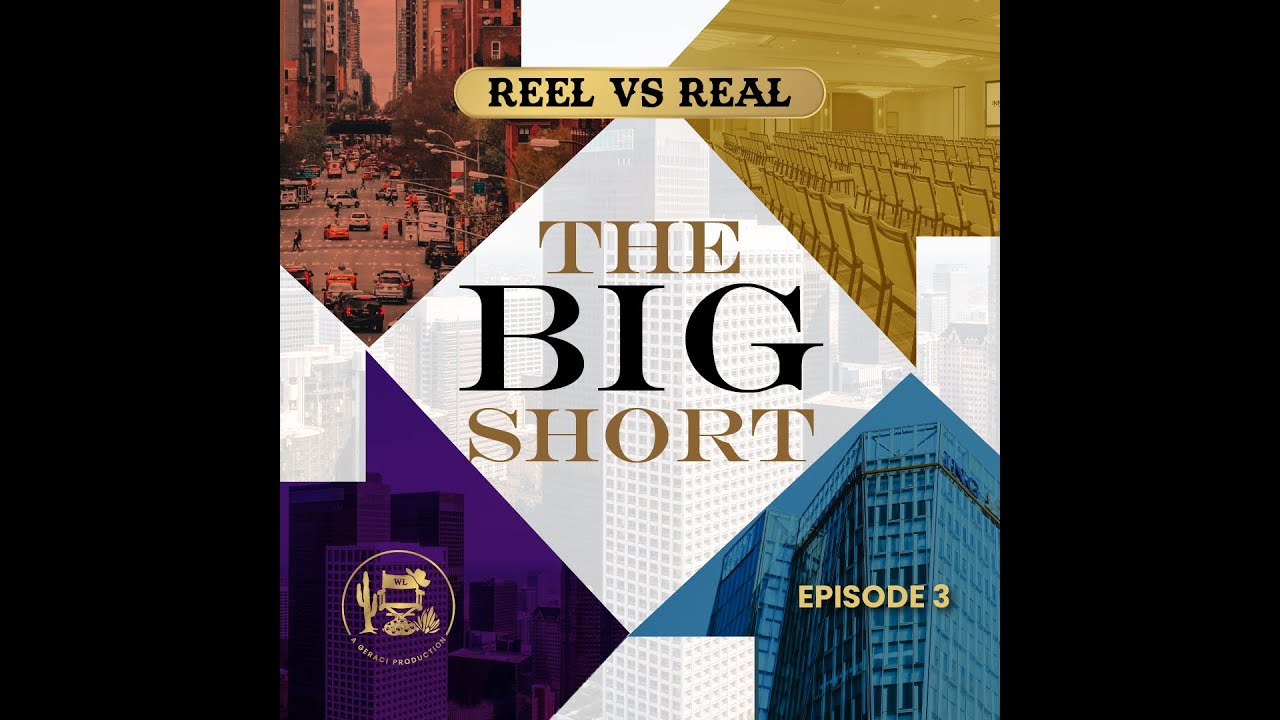 Reel Law vs Real Law: The Big Short - YouTube
