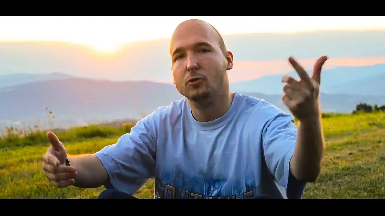 Kuki - Nie jesteś sam (Prod. Estotheex) 2017 | Hip Hop | PolskiRap ...