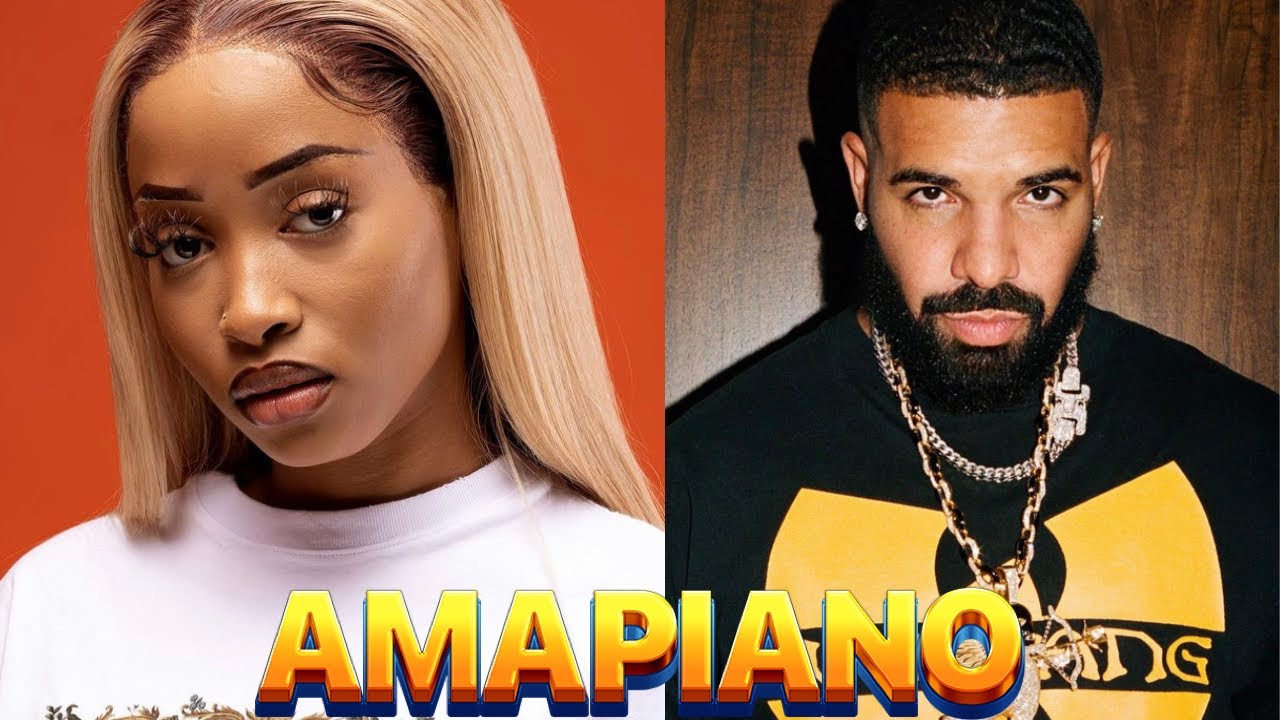 Drake tries to impress Uncle Waffles with this… - YouTube
