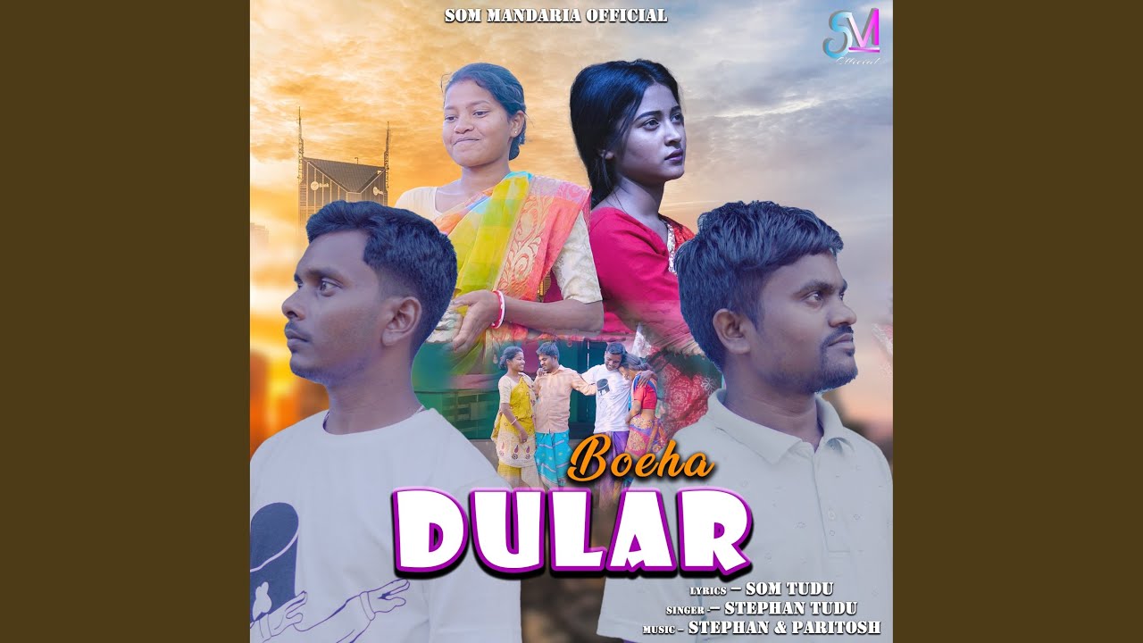 BOEHA DULAR (feat. Boniface Murmu) - YouTube