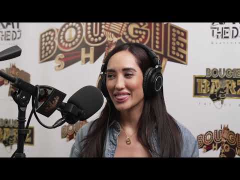 Chloe Amour Interview - Embarrassing Queef Sounds? First BBC 🍆 Was Rob Piper? 10 Years No Alcohol🍷