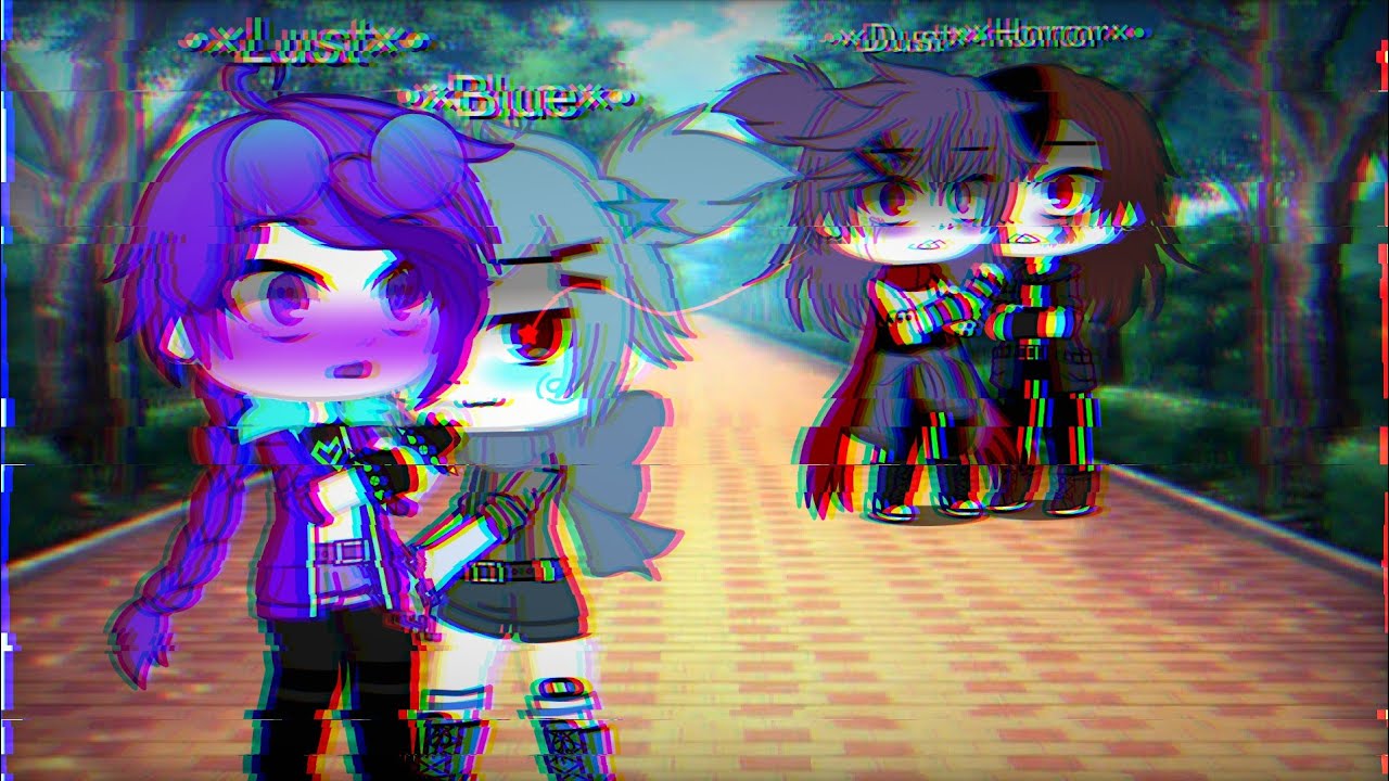 How you like that {×Meme×}//Lustberry//Horrordust(?) - YouTube