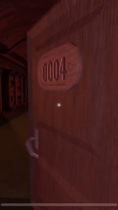 Screech got BANNED (Roblox doors) - YouTube