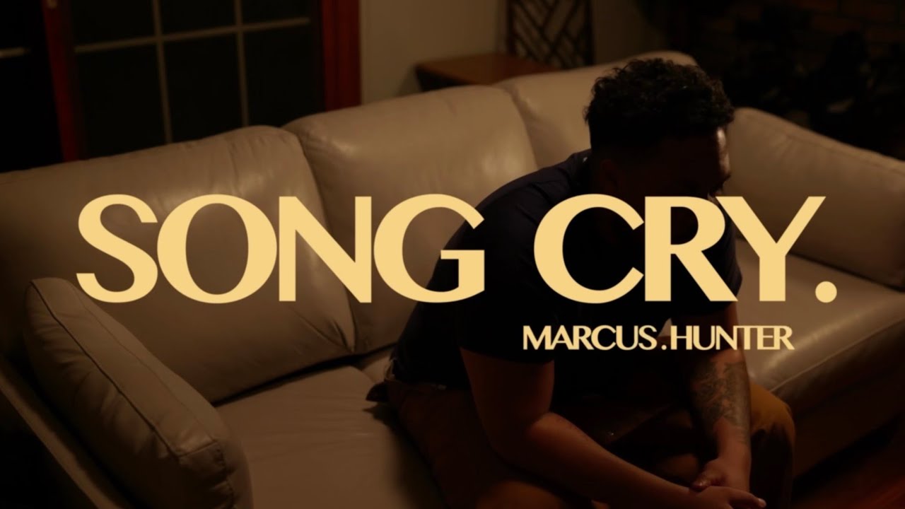 Marcus.Hunter - Song Cry (Freestyle) - YouTube