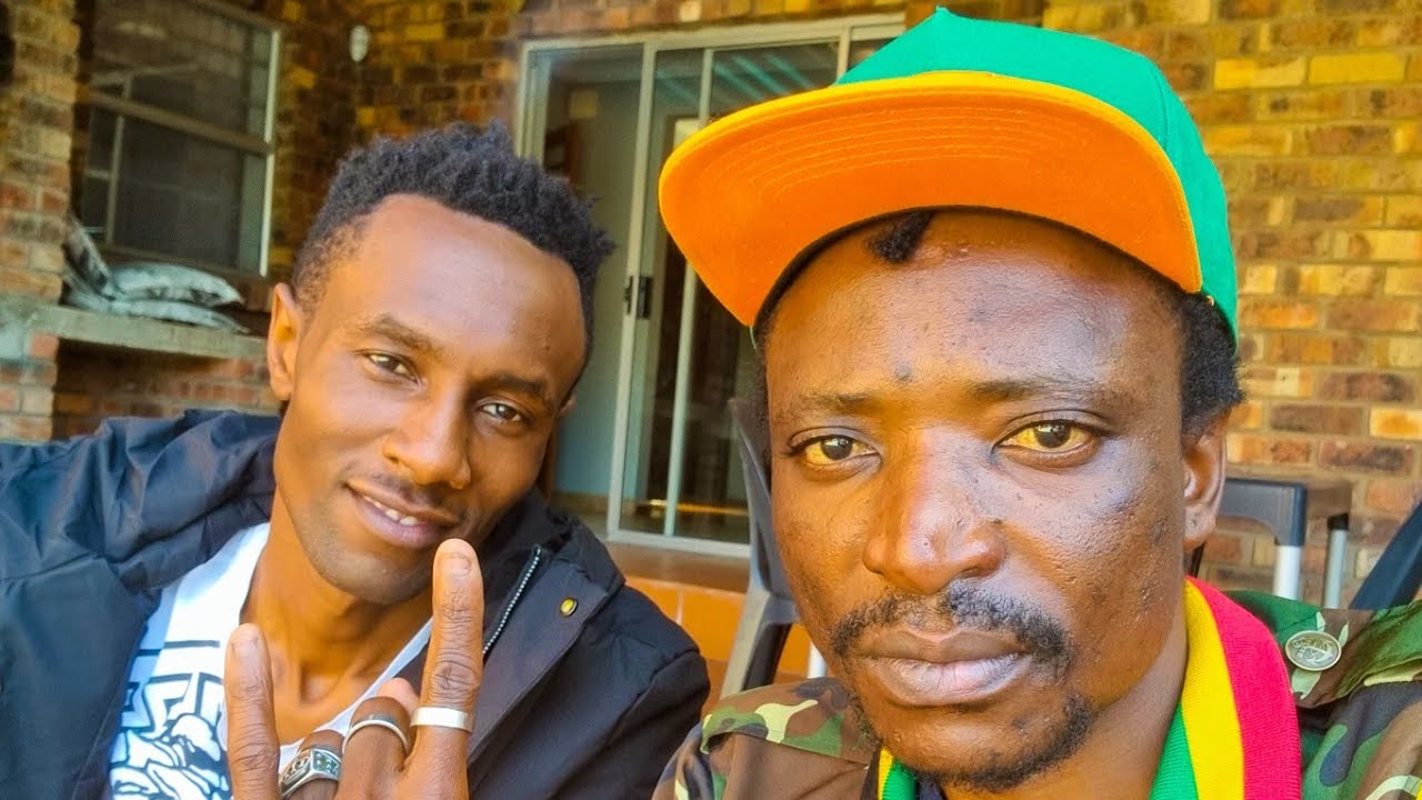 Hwindi President - 2023 Ndini Captain Singles Collection Reloaded Mix ...