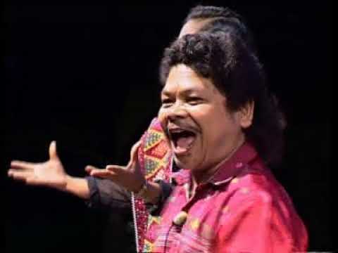 Gomong Sinaga & Line Simanjuntak  - Doge Doge ( Live Performance )