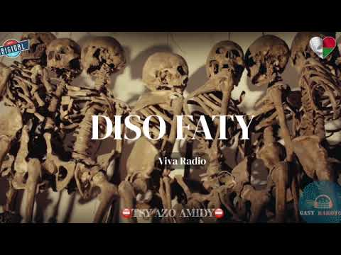 Diso faty:  Tantara Viva Radio