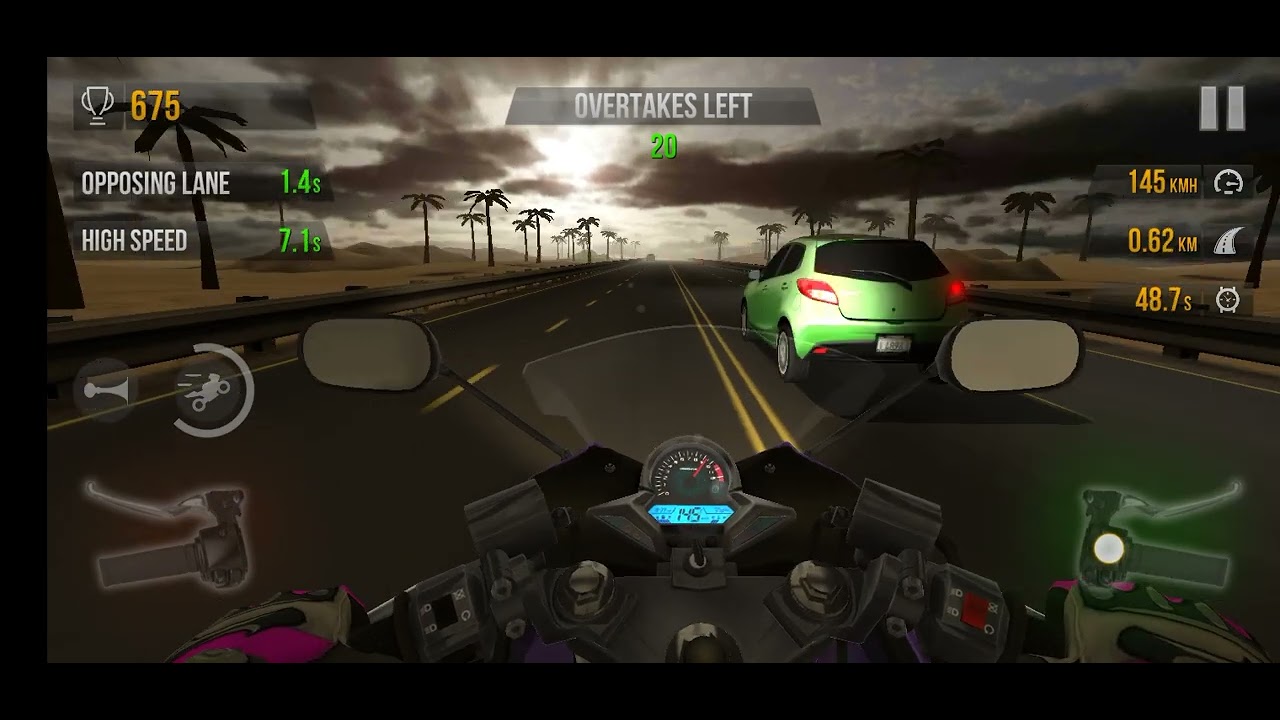 baik radar - YouTube