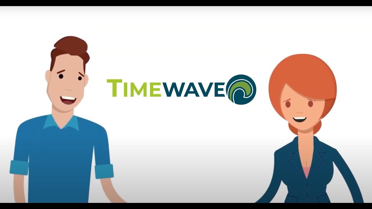 TimeWave - affärssystem för företag inom städ och professionell ...