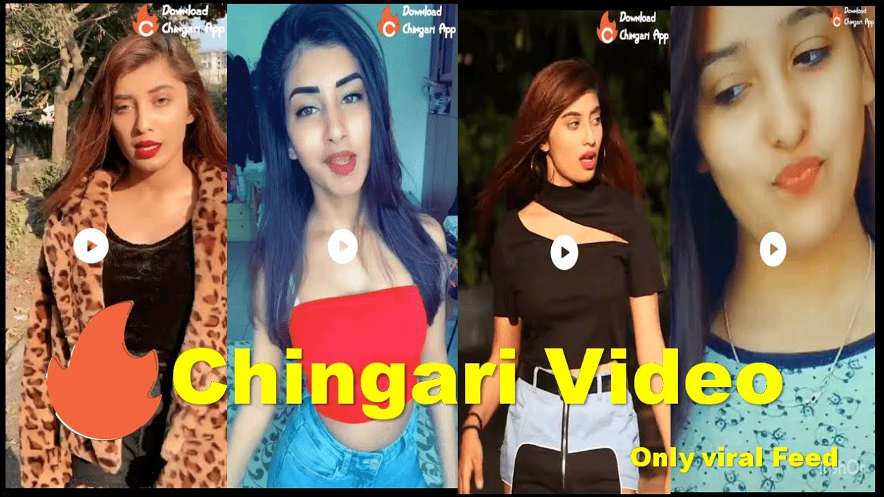 Chingari Video || Chingari App Video || Chingari Latest Video ...