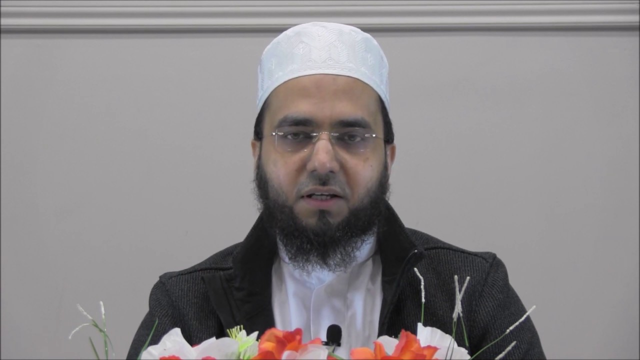 Hadith-E-Qudsi - Allah is with you when you want to be with Allah ...