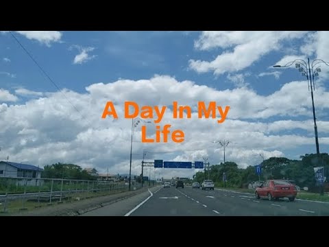 JALAN KE RNR SiNDUMIN KERANA ADA JUALAN RAHMAH BERGERAK... - YouTube