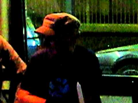 Stereo MCS Nick Hallam 2009 Dortmund.avi - YouTube