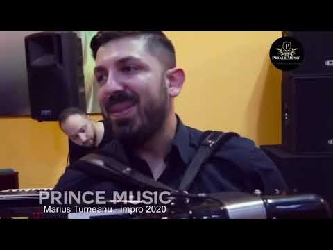 Marius Turneanu - Impro2020 LIVE - YouTube