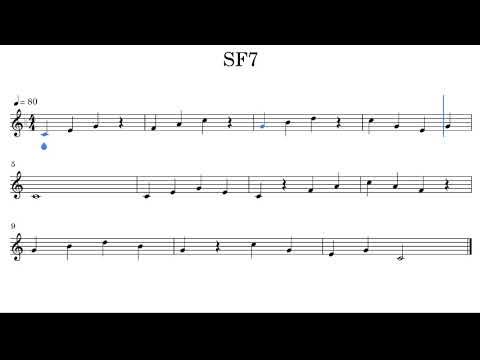 SF7 - YouTube
