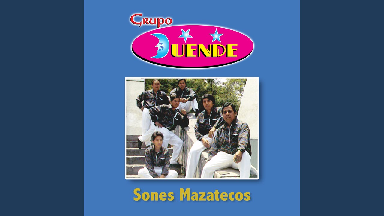 Sones Mazatecos (Remasterizado 2023) - YouTube
