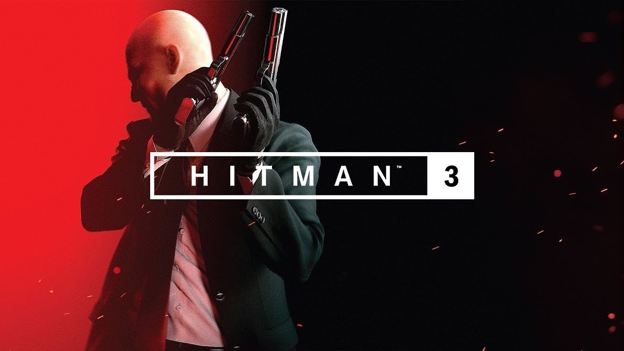 HITMAN 3#8 (2023) - YouTube