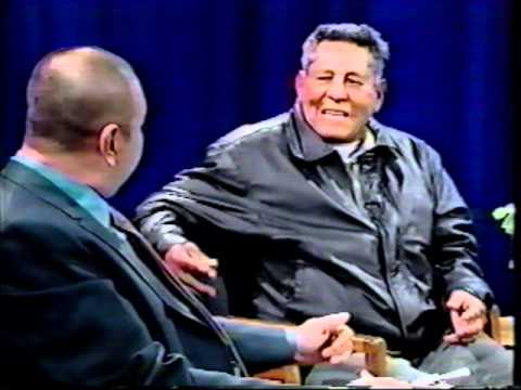 Chango Carmona (part 1) - YouTube