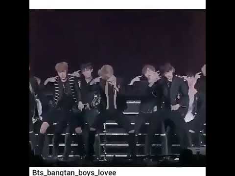BTS ile ölmeme çalınç #1