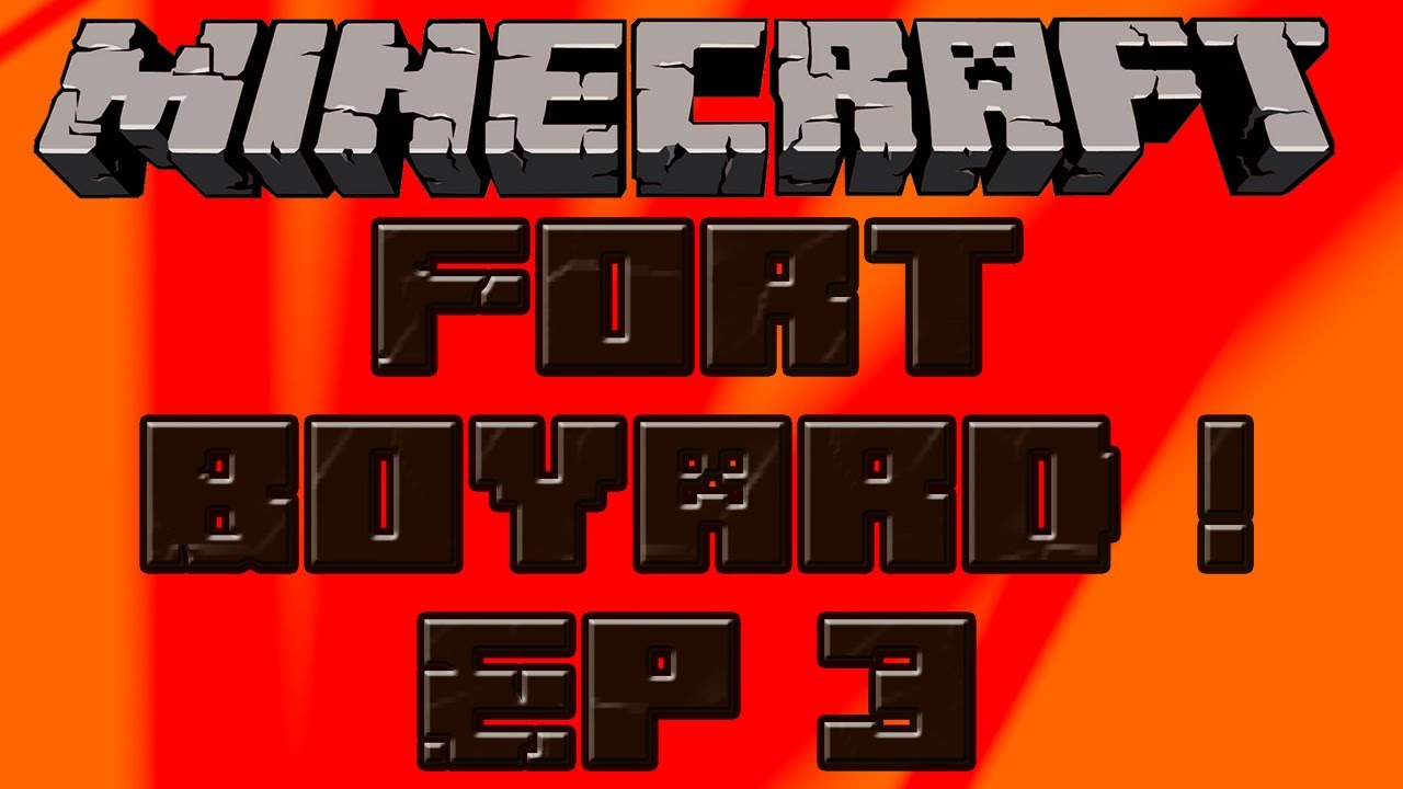 [Map Aventure] Fort Boyard ! Ep 3 (fin) (multi) - YouTube