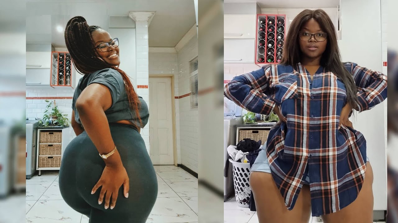 Lulama ..Wiki Biography, body measurements, age, Curvy plus size model ...