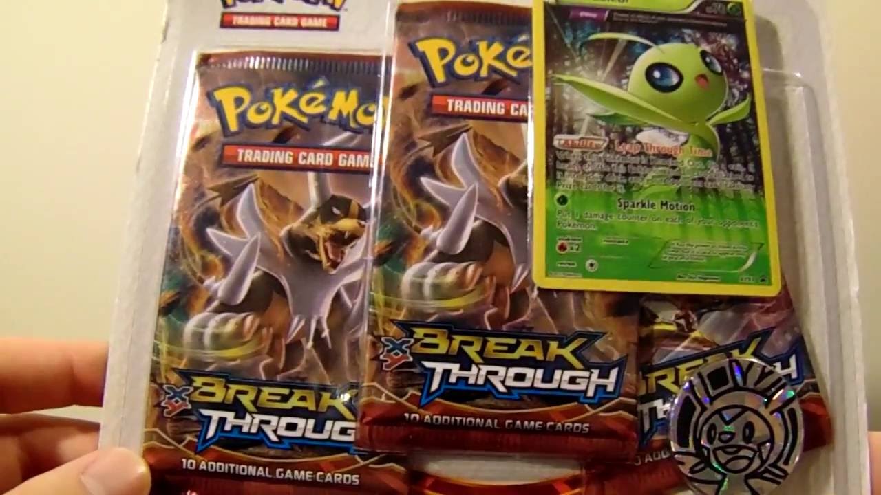 Pokemon TCG: Crack the Pack Ep. 6 - YouTube