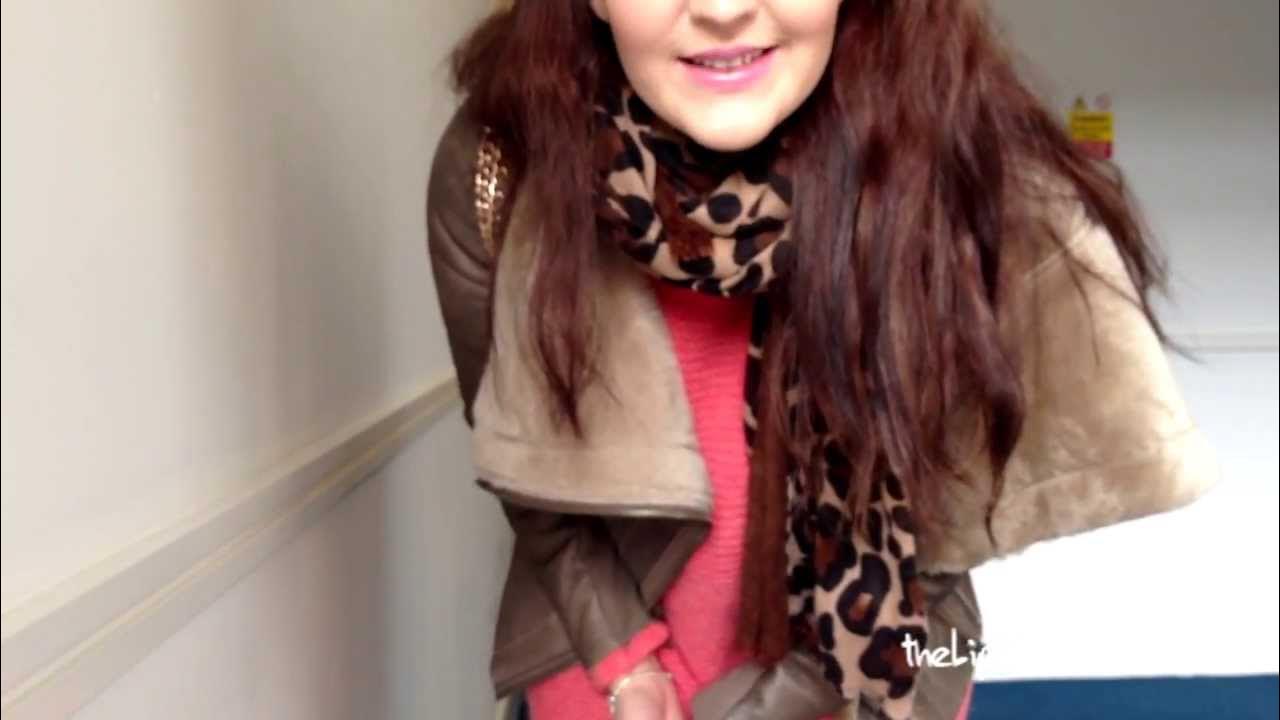 Casual OOTD | thelipstickdiaries - YouTube