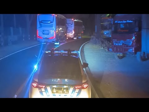 jalan² ke BALI di kawal PATWAL 505 REBORN #2023 #2024 #konten #trending ...