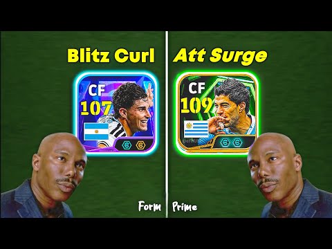 NEW BLITZ CURLER ALVAREZ WITH 99 CURL HAS TOTALLY BROKE THE GAME…🤯