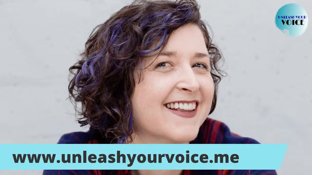 Wake up singing with Briget Boyle - YouTube