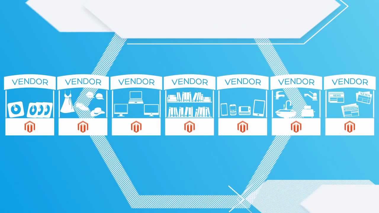 Magento Marketplace - uMarketplace - Multi-Vendor Marketplace Magento ...