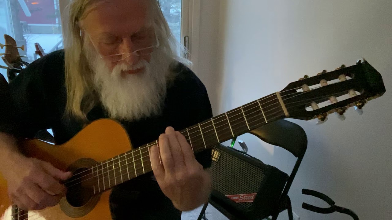 Keith Bartlett - Moon River - YouTube