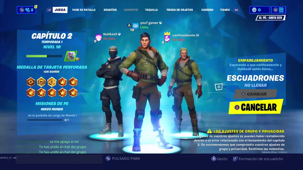 Transmisión en directo de You7 Gamer - YouTube