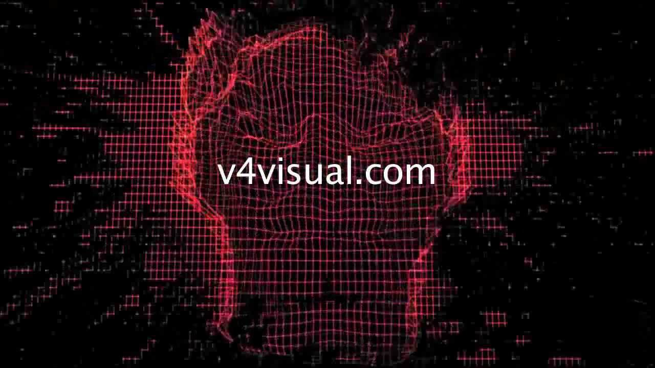 Audio Visual Set Sample III 720p - YouTube