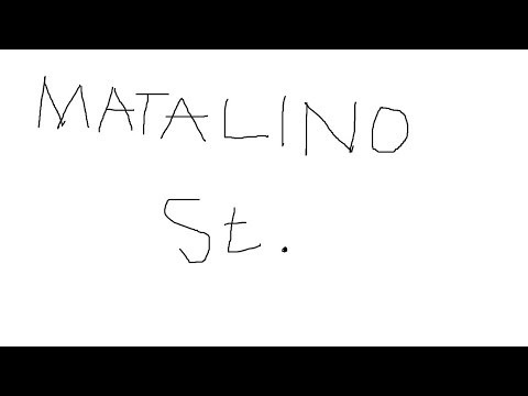 matalino st - YouTube