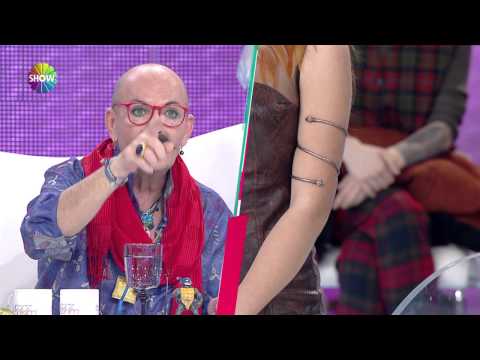 Cemil İpekçi'yi çileden çıkartan yarışmacı!