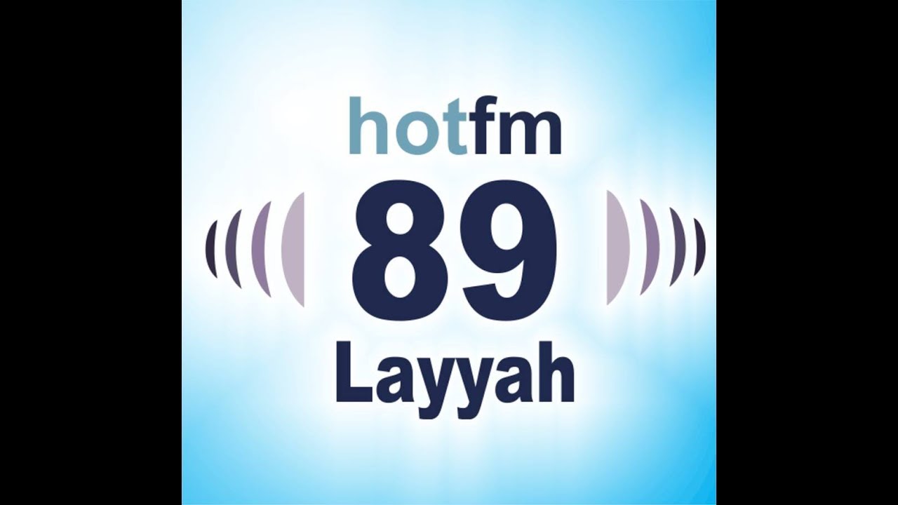 Hot FM 89 Live - YouTube